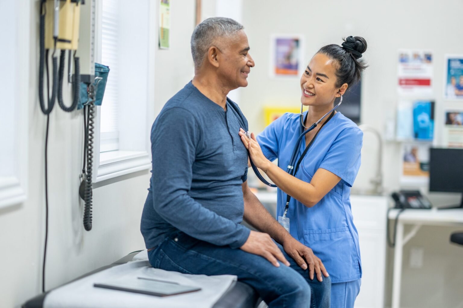 VA Community Care: Veteran Patient Care From Exam Room to Paid Claim ...